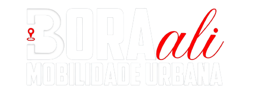Bora Ali Mobilidade Urbana